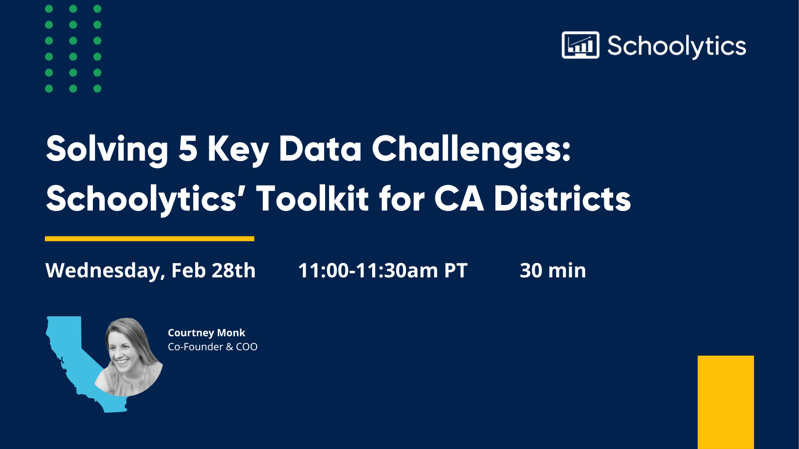Schoolytics | CA Data Tools
